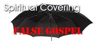 Spiritual Covering | Living in The Spirit