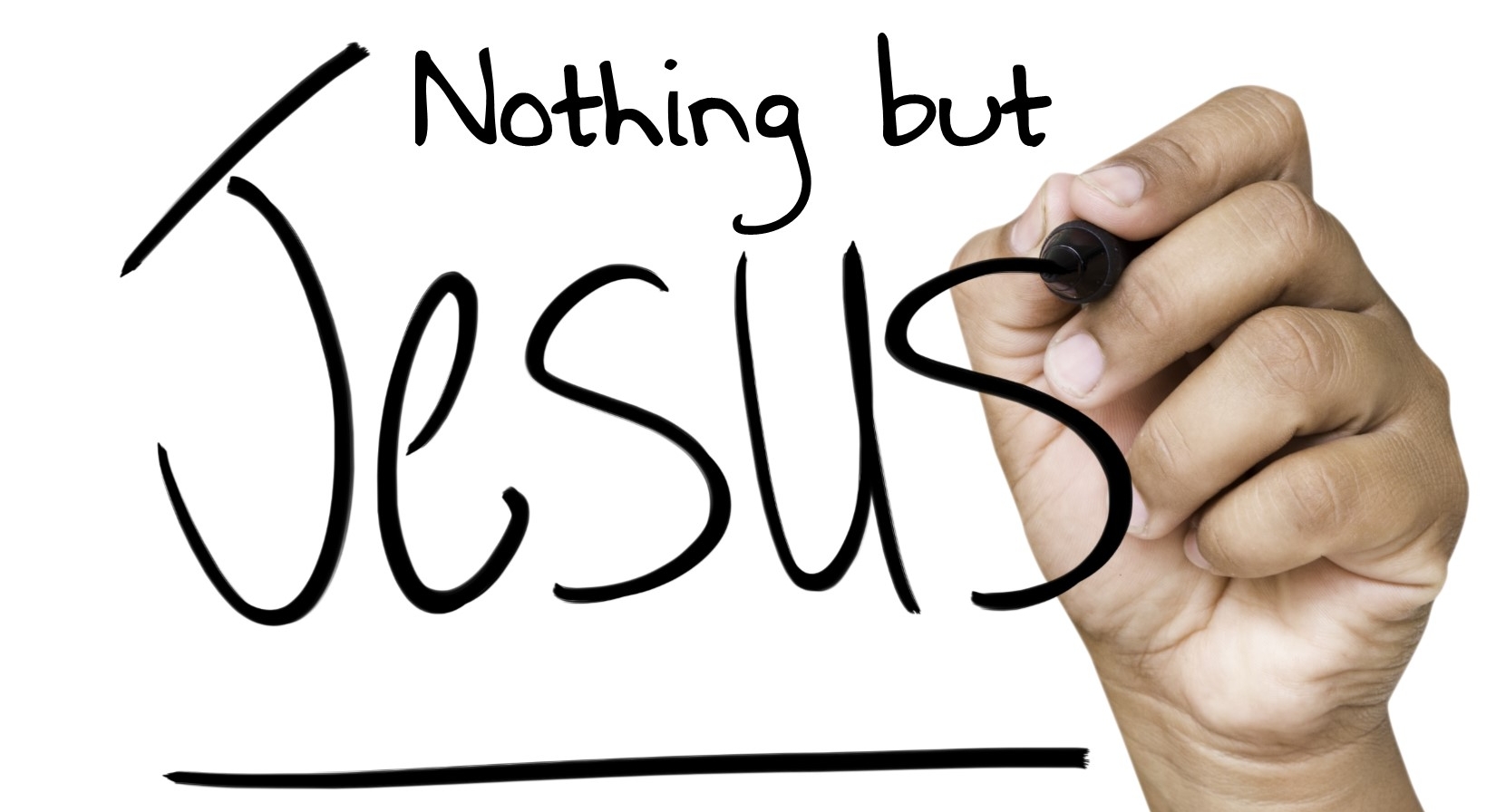 Latitude | Living in The Spirit