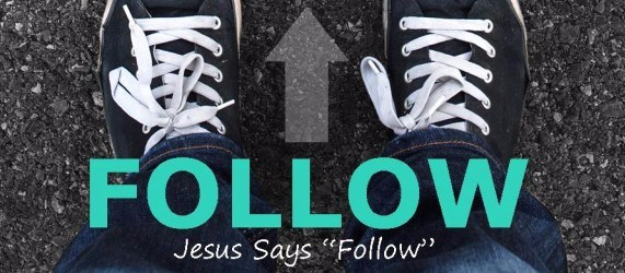 Follow or Imitate? | Living in The Spirit