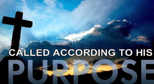 God’s Purpose | Living in The Spirit