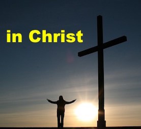 In Christ Jesus | Living in The Spirit