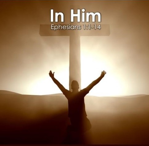 In Him is Life | Living in The Spirit