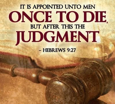 An Appointed Time | Living in The Spirit