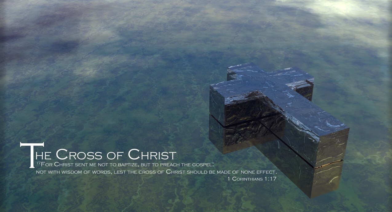IN Christ Jesus | Living in The Spirit